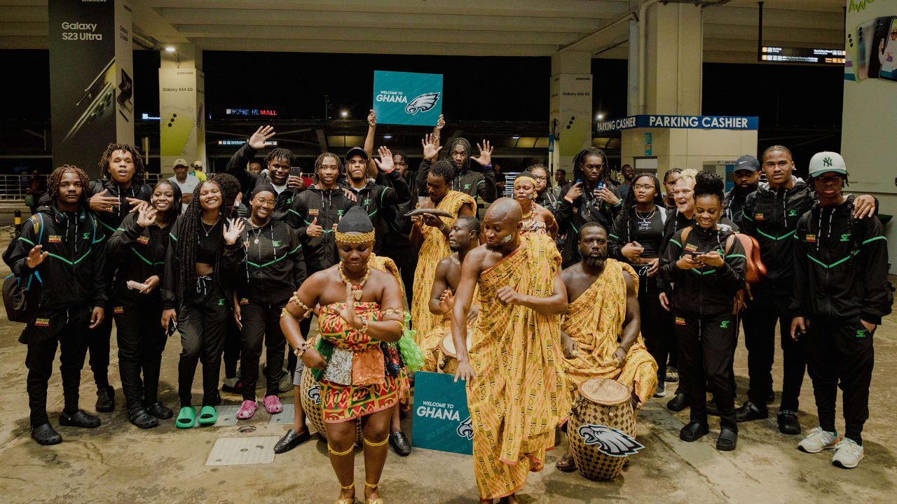 Imhotep STEM Ambassadors inspire the community with global-changing ...