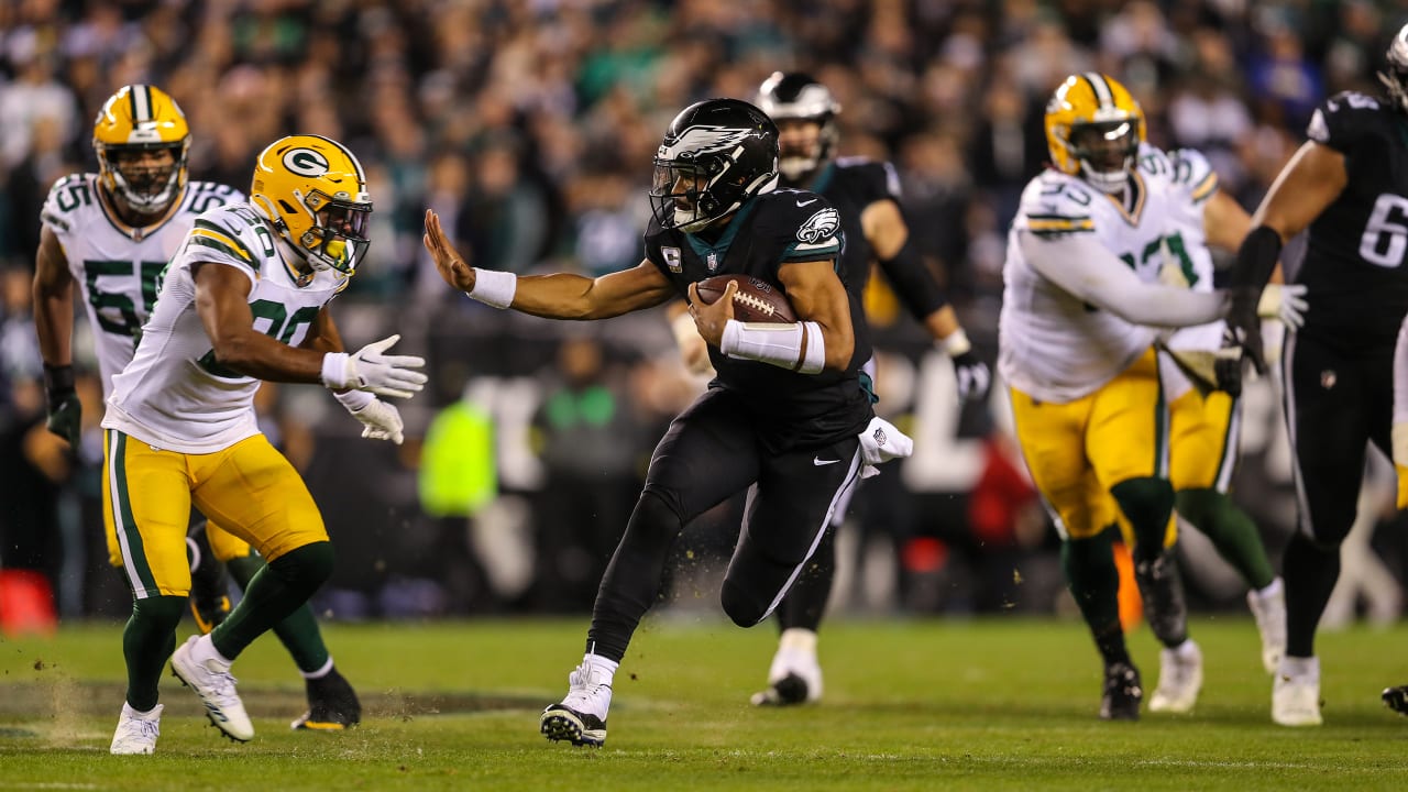 Photo Gallery: A look at the Eagles' 2024 schedule