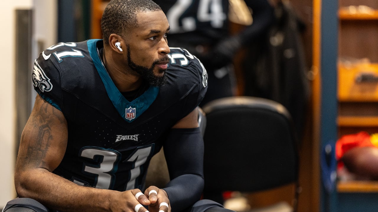 Spadaro: Locker room eyes strong finish at Giants