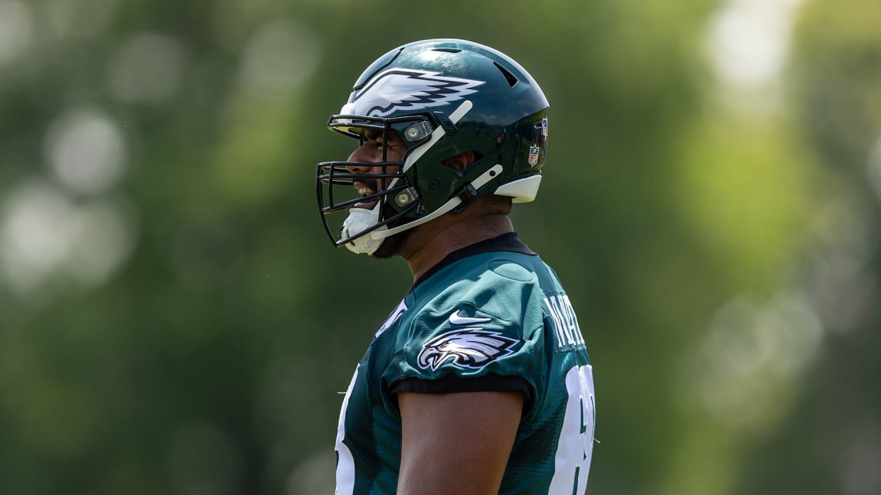 Training Camp Position Preview: Offensive Line