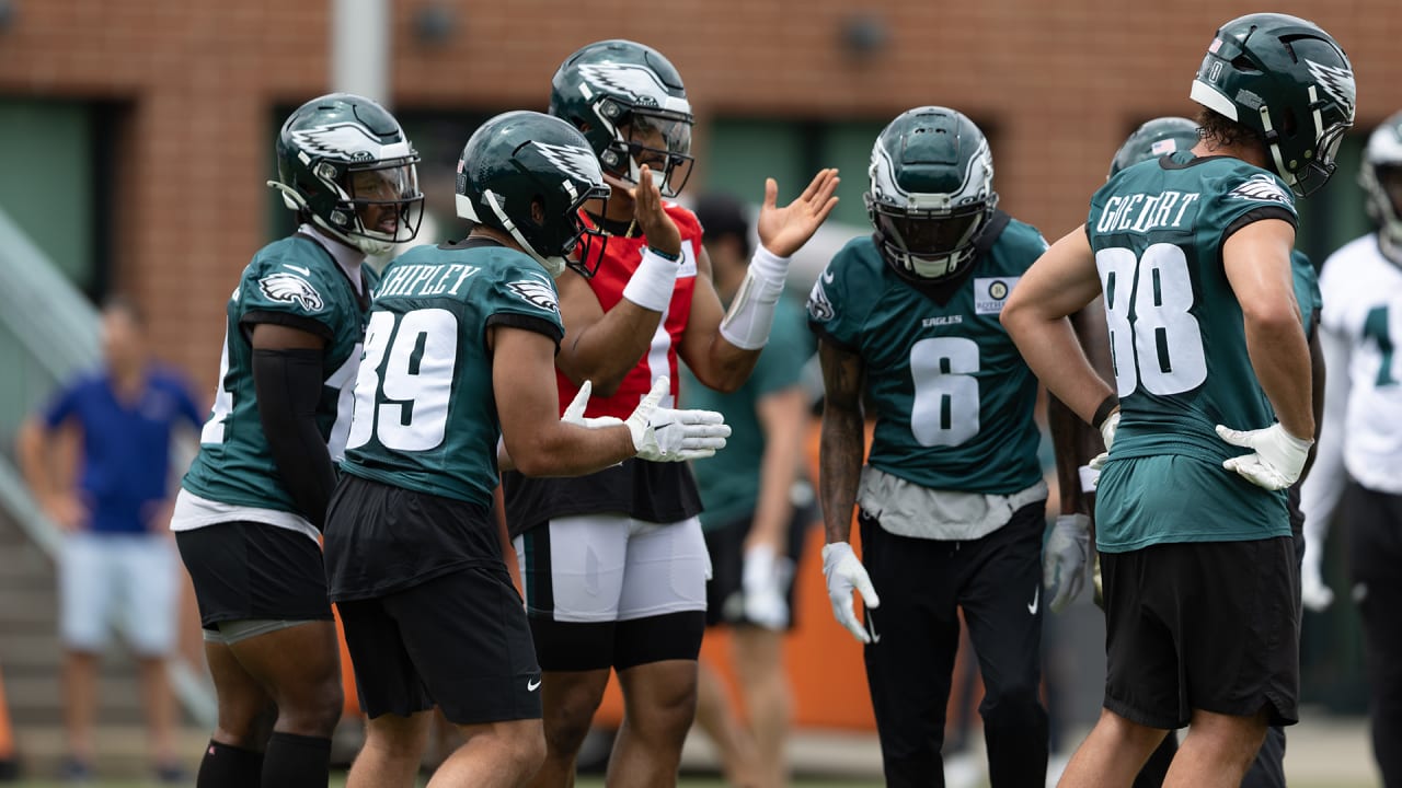 2024 Eagles season preview: 'Start fast and finish strong'