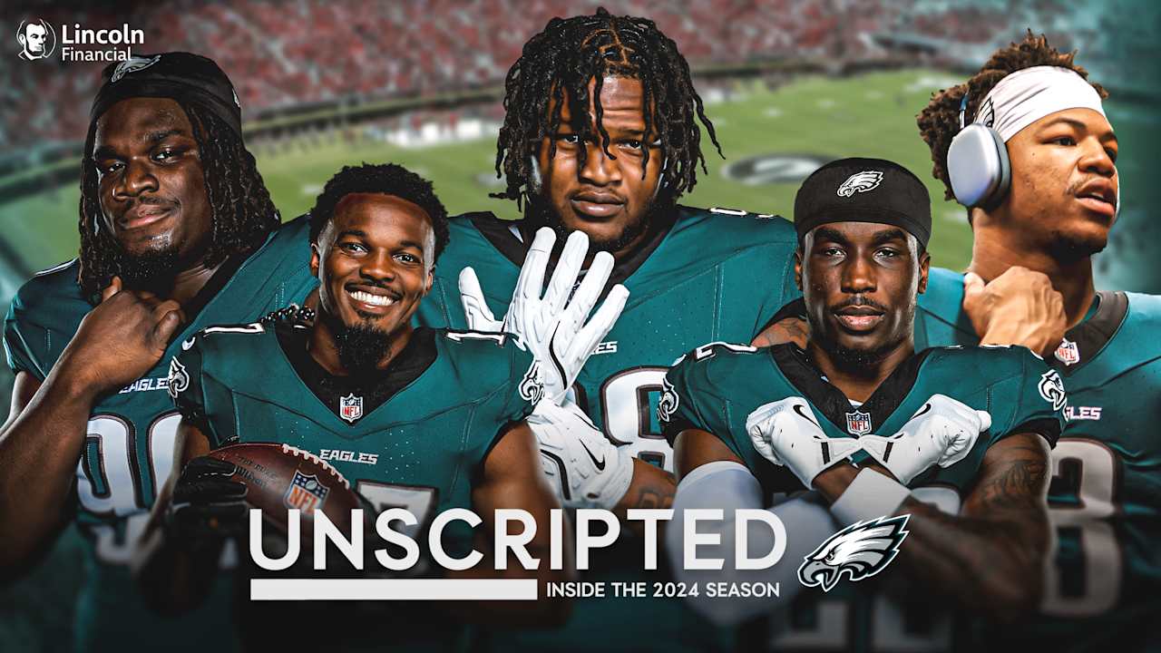 A Week in the Life of the Philadelphia Bulldogs