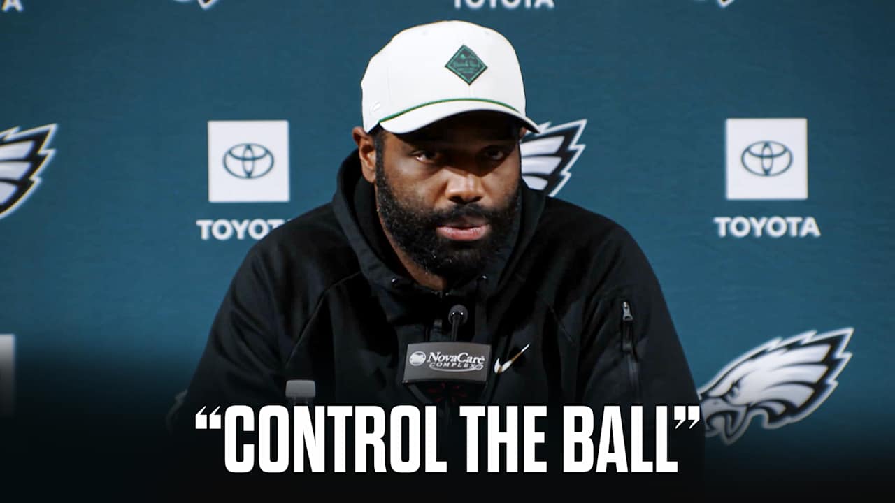 Michael Clay Press Conference: October 14, 2025