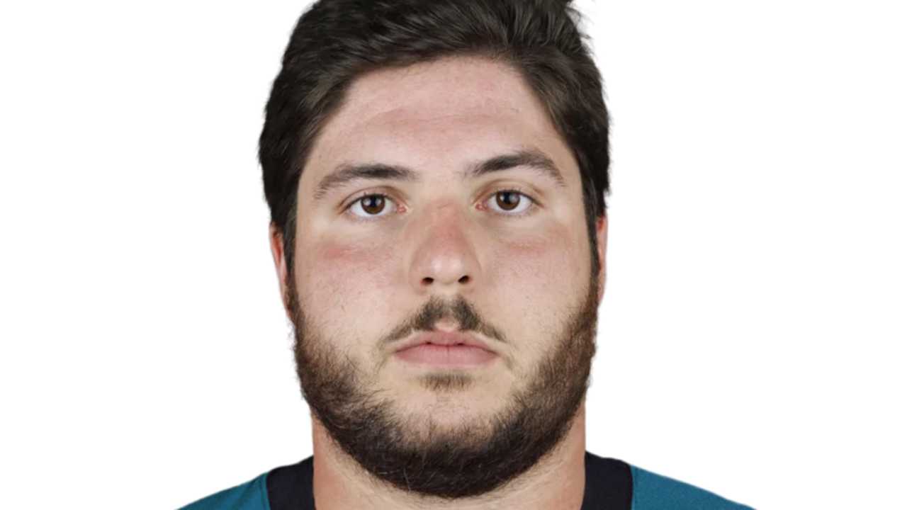 Jake Majors