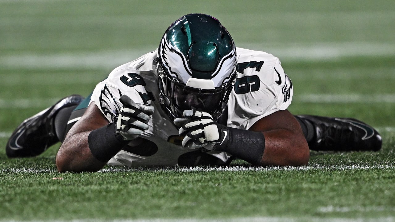 Best of 2023 Photo Gallery: Defensive Tackles