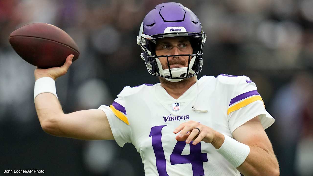 Five Things to Know About new Eagles Offensive Coordinator Sean Mannion