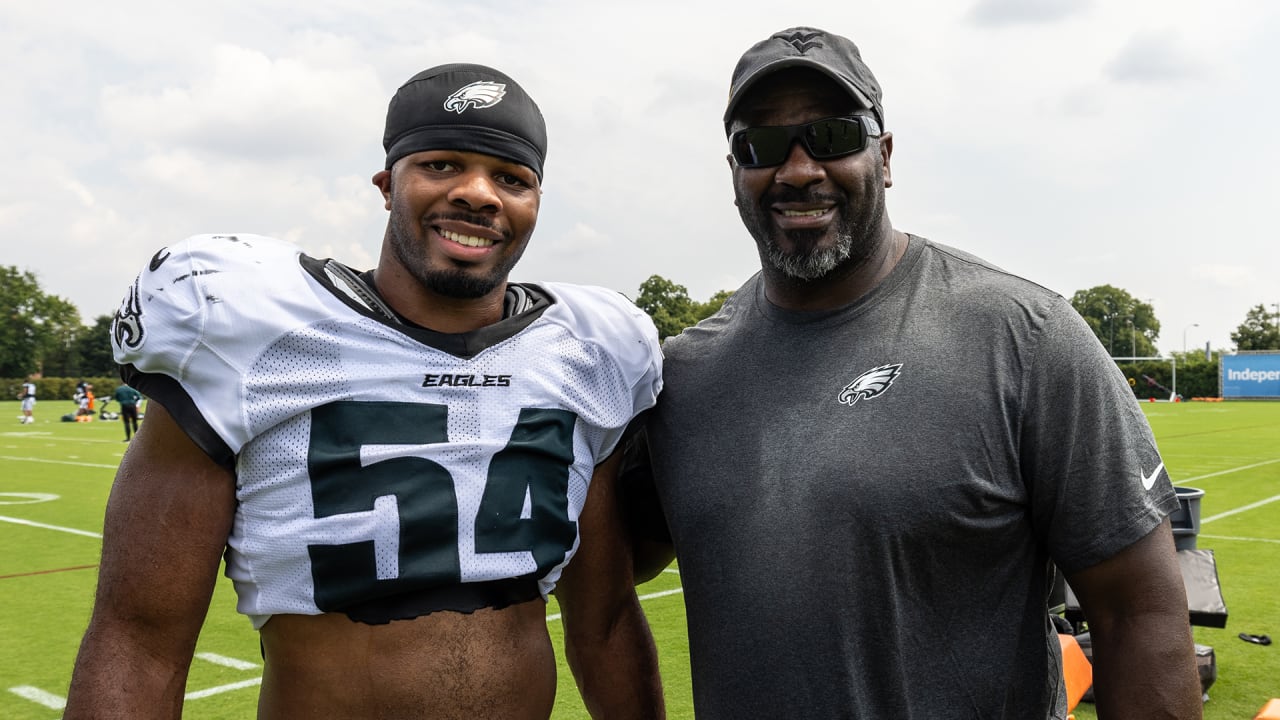 Spadaro: 10 things to know about the Eagles