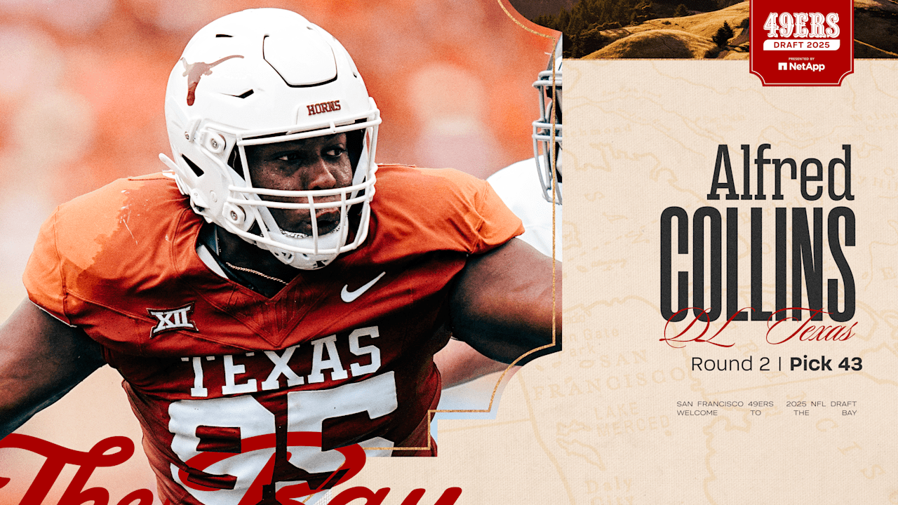 San Francisco 49ers - 2025 sæson - Page 5 - AmericanFootballForum