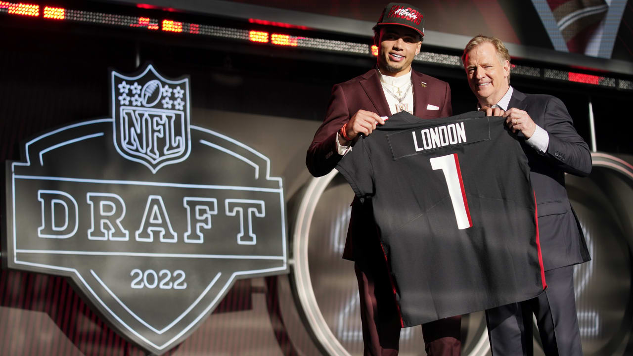 Falcons positions of need as 2024 draft week nears