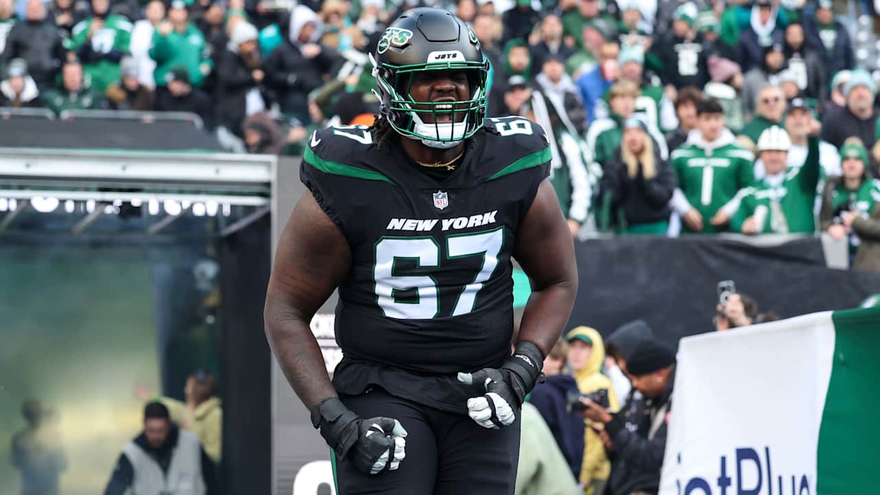 Falcons Practice Squad: 2 players added