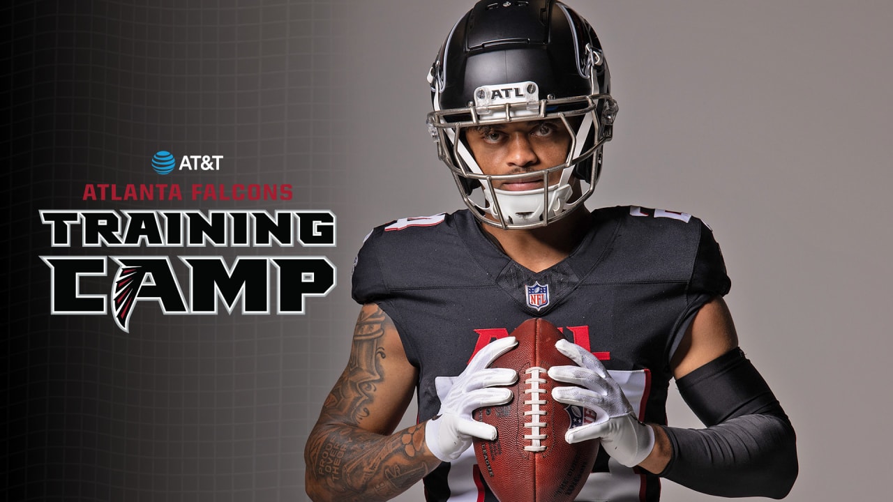 Football is BACK!! | 2024 AT&T Training Camp Hype