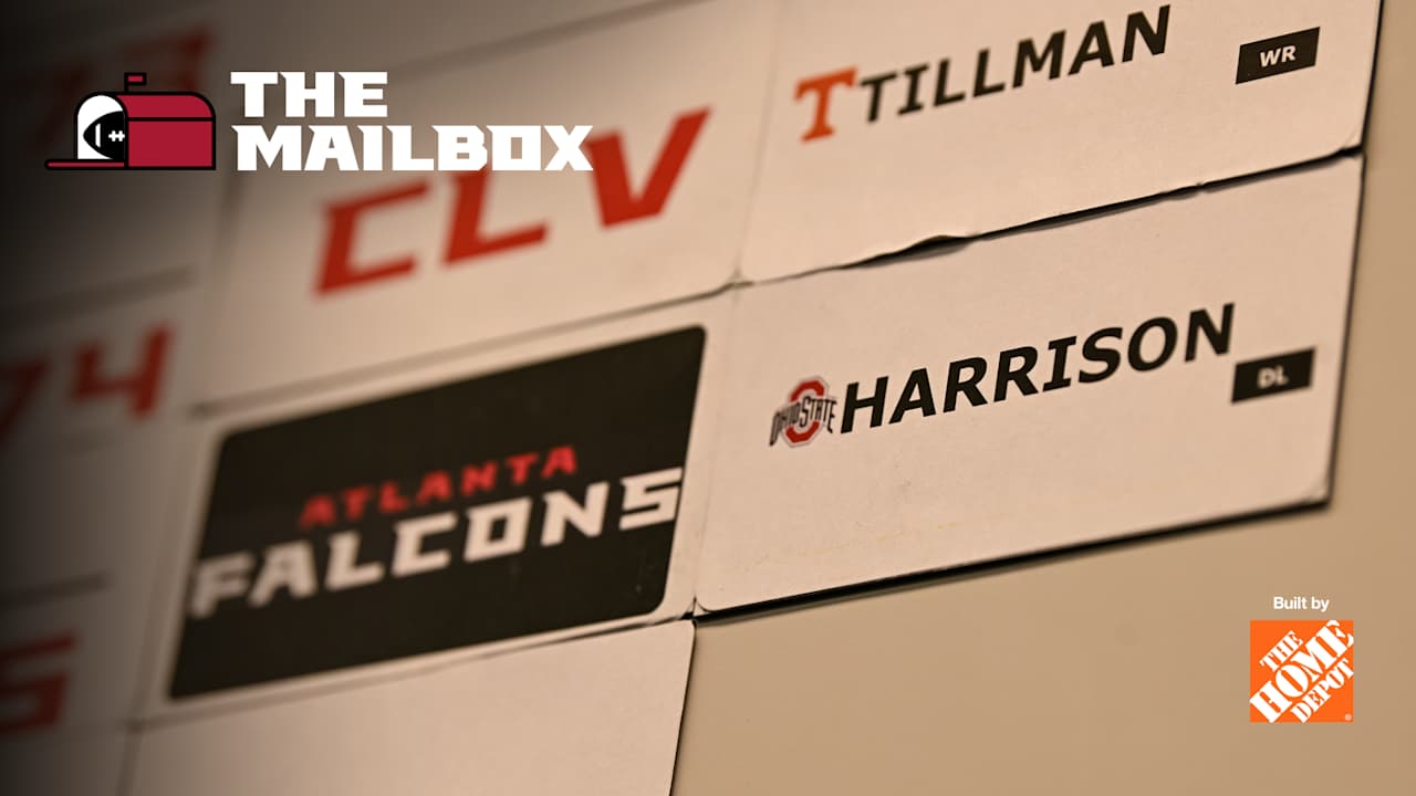 The Mailbox: The ‘best player available’ approach and trade hypotheticals