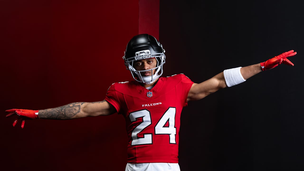 Photos | Introducing the Atlanta Falcons’ New Home Uniform