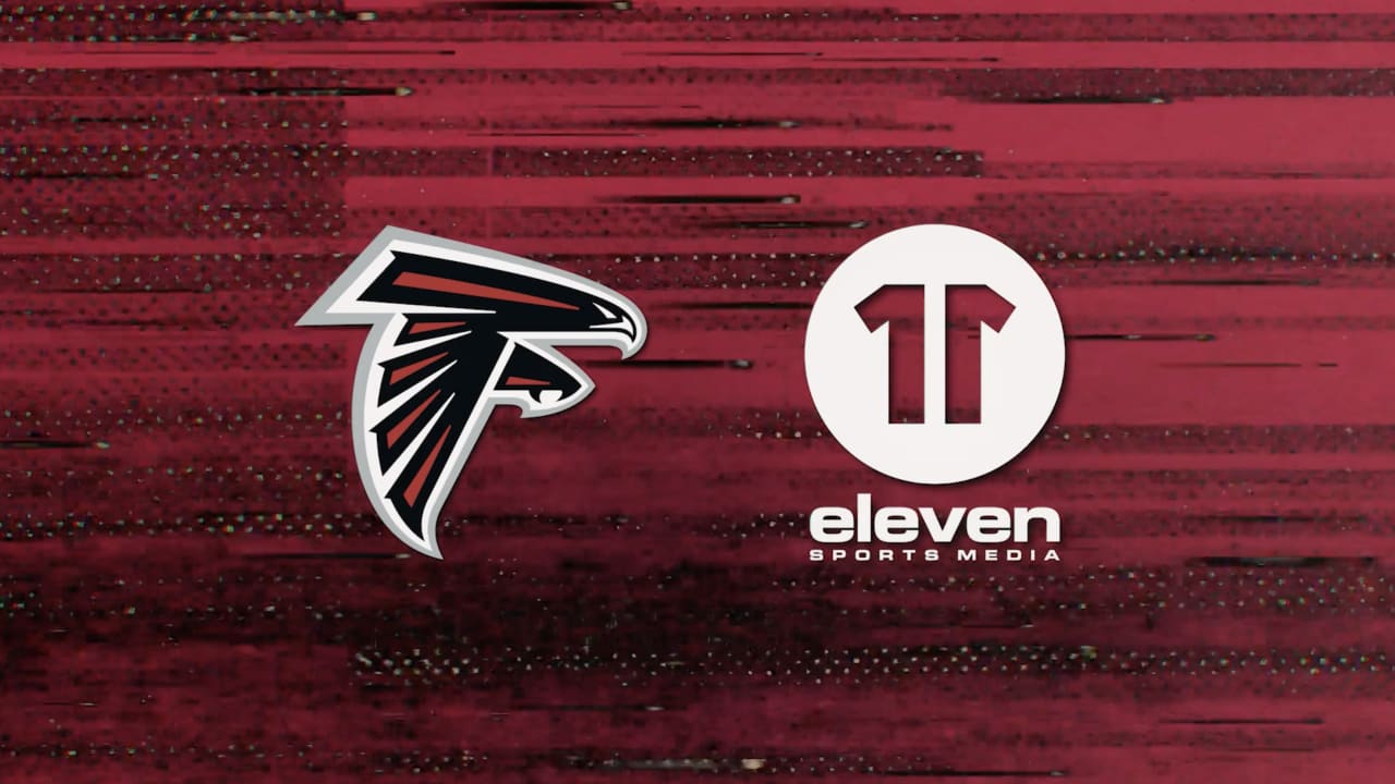 Eleven Sports Media and the Atlanta Falcons champion small business ...