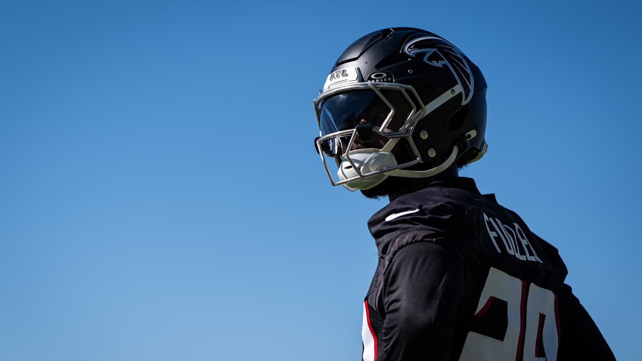 Jordan Fuller designated to return