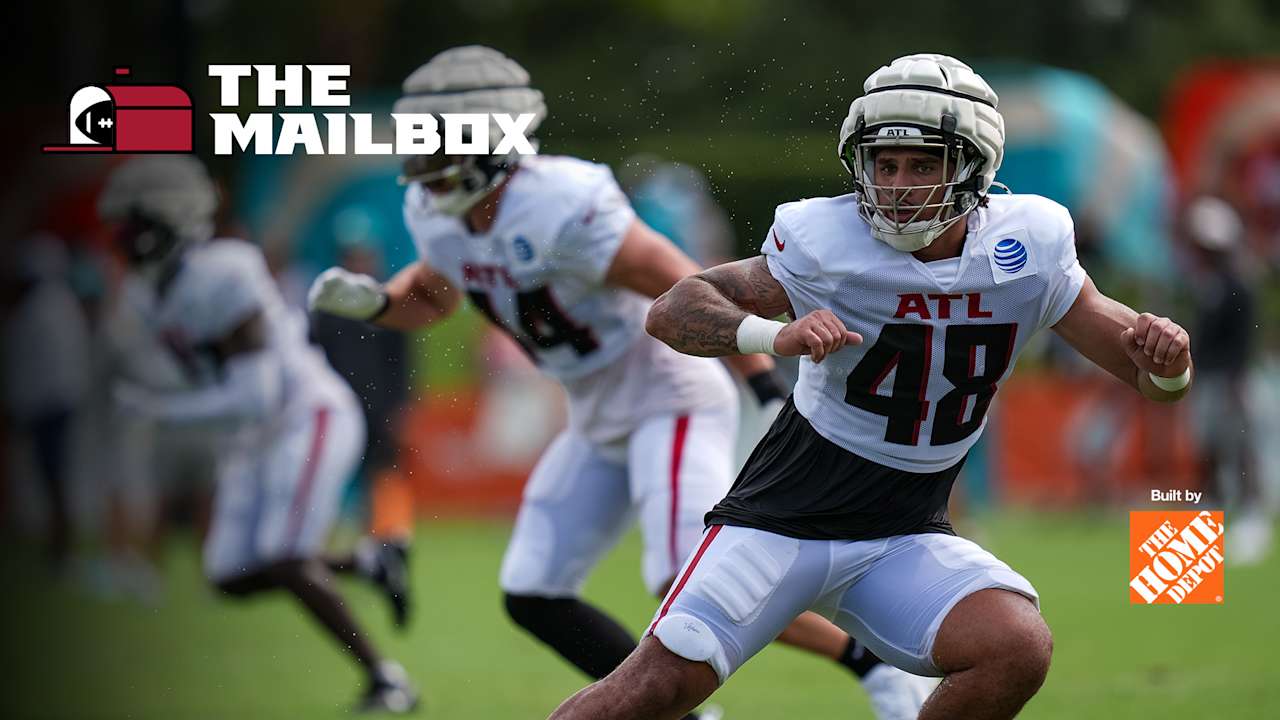 The Mailbox: Answering questions about return of Bralen Trice, DeMarcco Hellams in 2025, Kirk ...