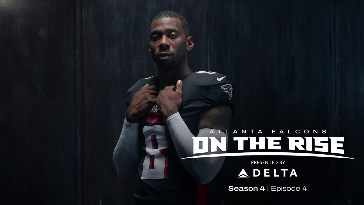 On The Rise | Episode 4 | New look Atlanta Falcons cement new identity ...