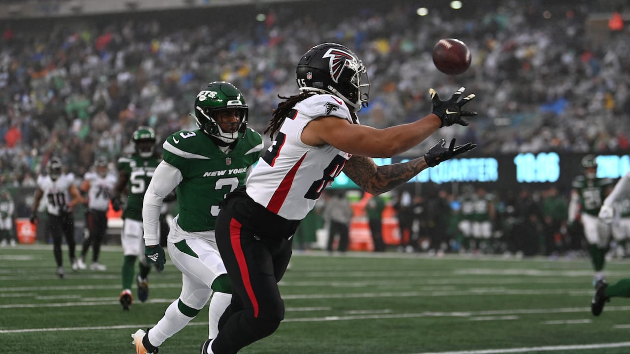 Can't-Miss Play: Pruitt's stellar diving catch caps 20-yard TD pass by ...