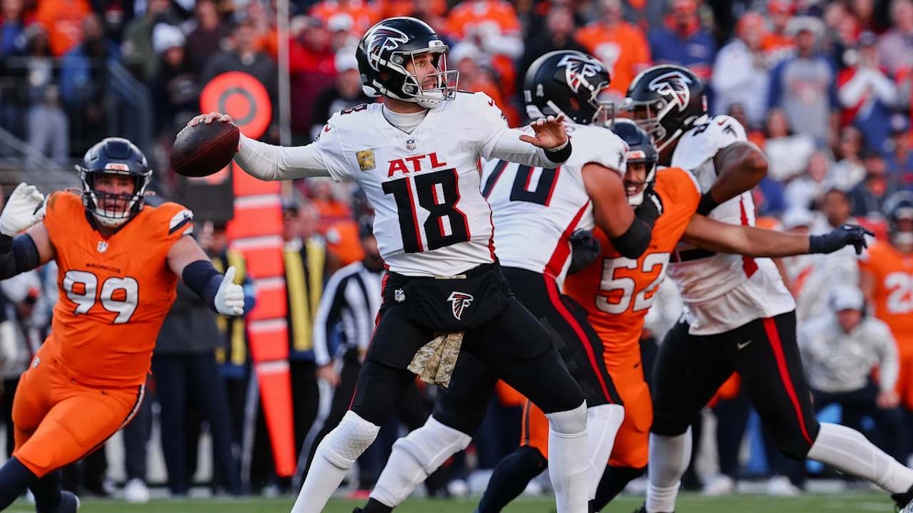 Nach bitterer Niederlage bei den Denver Broncos: Zeit für einen Reset ...