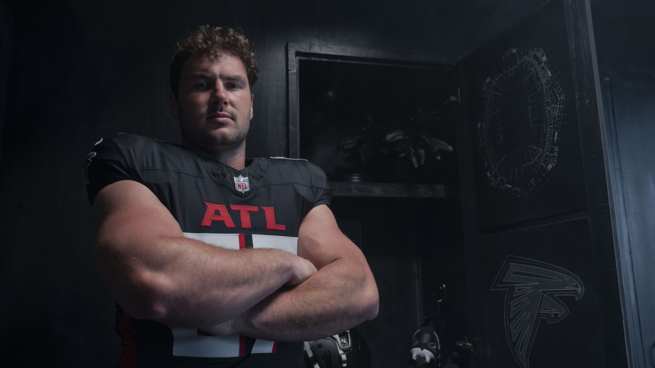 2024 Atlanta Falcons Creative Days | Offense