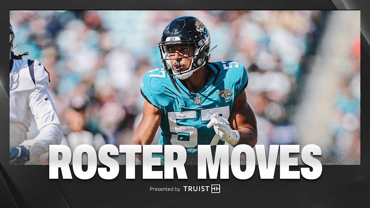 Falcons sign LB, special teamer Caleb Johnson