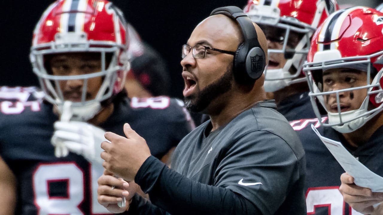 Michael Pitre on what’s next for Bijan Robinson, Falcons run game in 2024