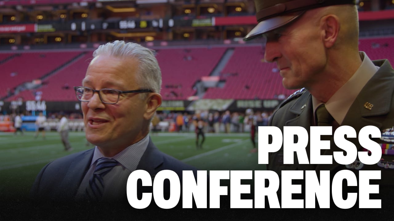 Vice Chairman of AMBSE Steve Cannon & U.S. Army Chief of Staff General ...