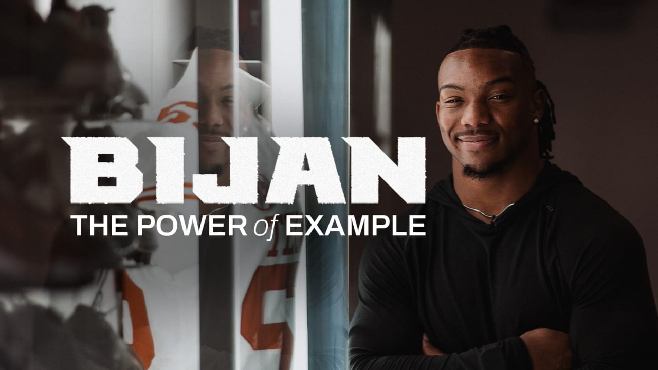 Bijan: The Power of Example