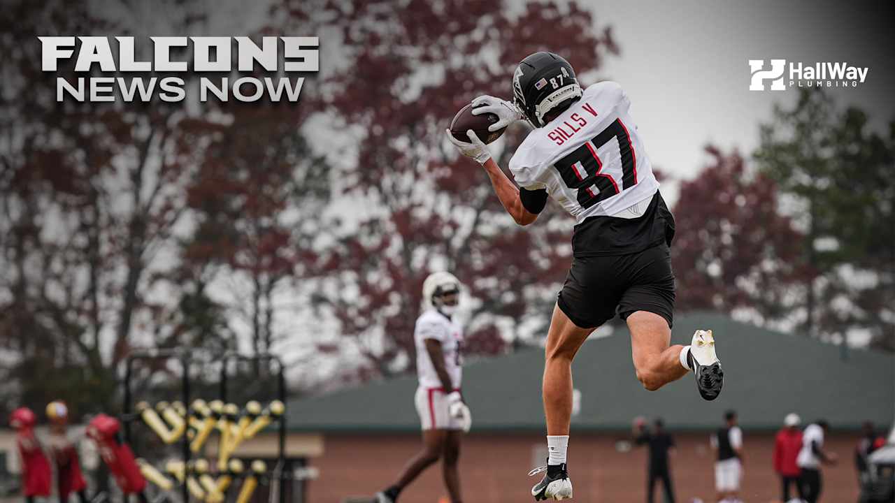 Falcons News Now: What you need to know for Falcons vs. Saints rivalry ...