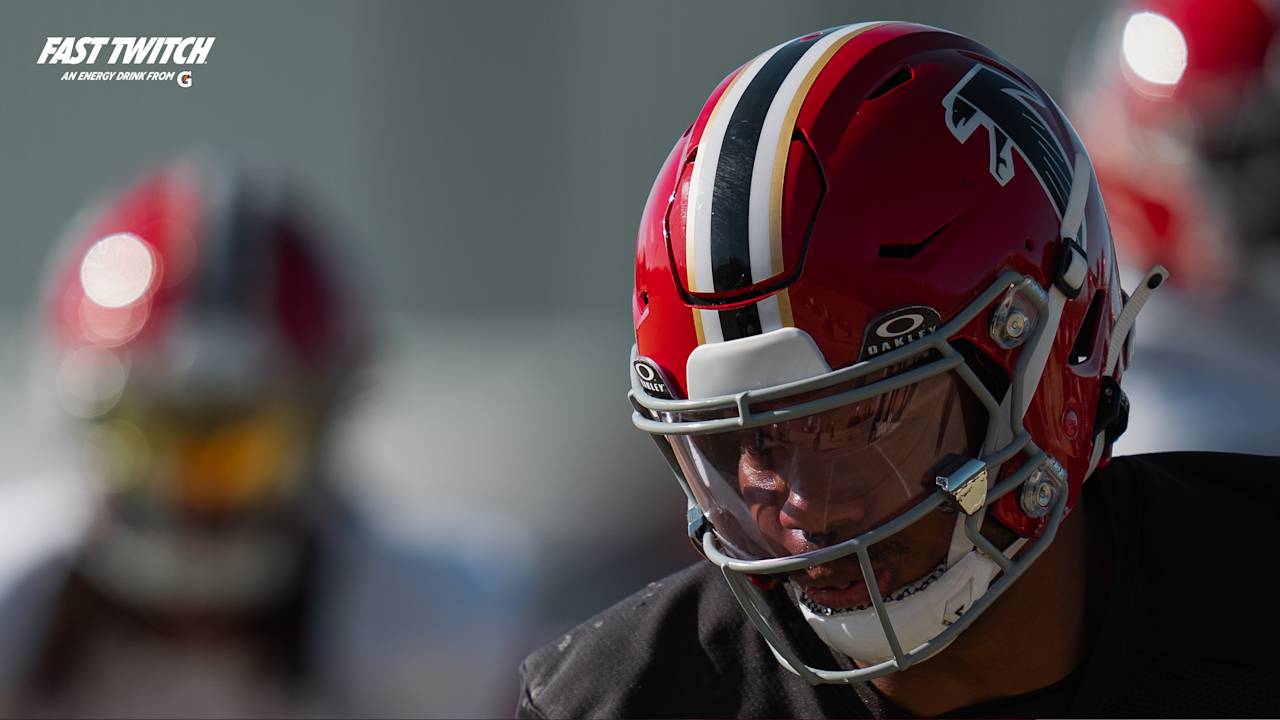 Falcons at Work | Week 16 Refresher 12.20.24