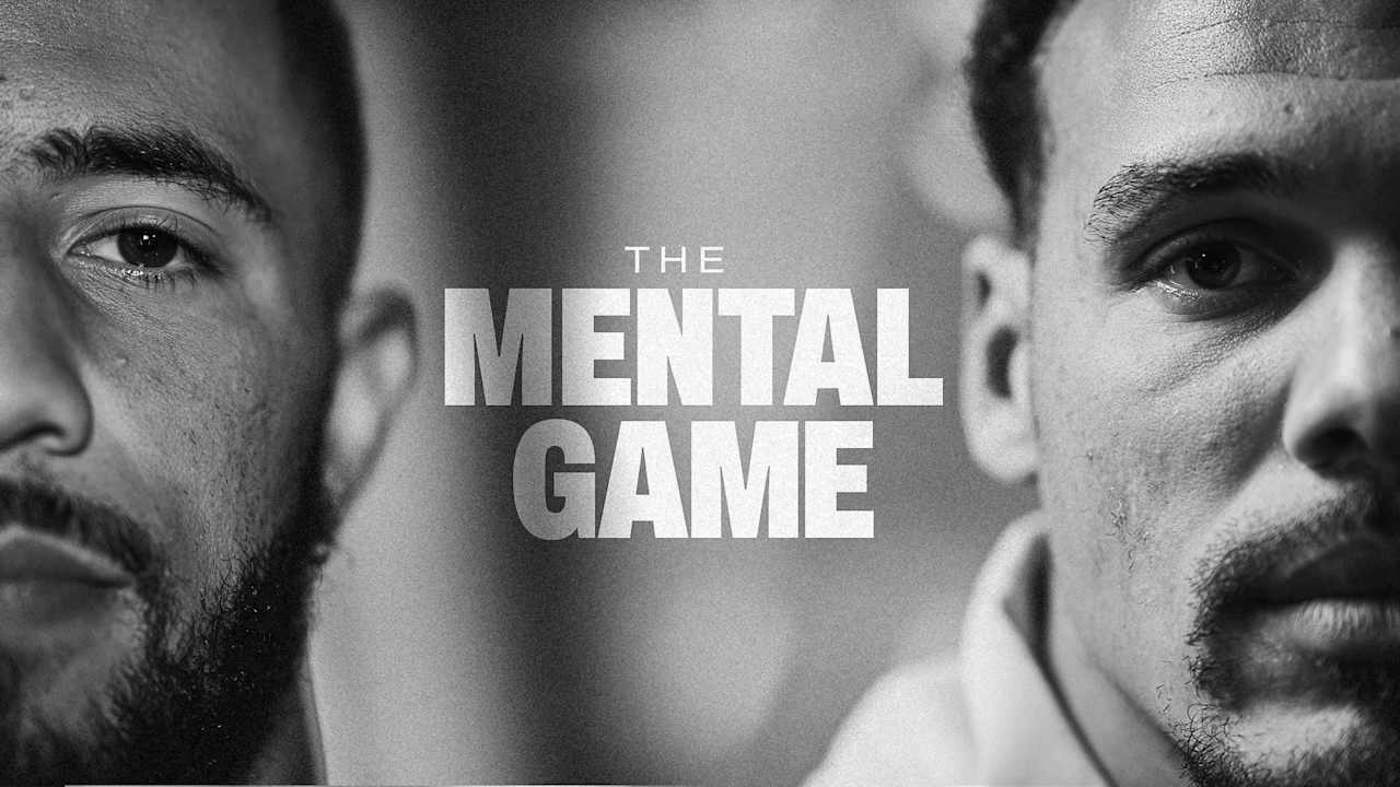The Mental Game | Jerry Gray and the Art of Visualization