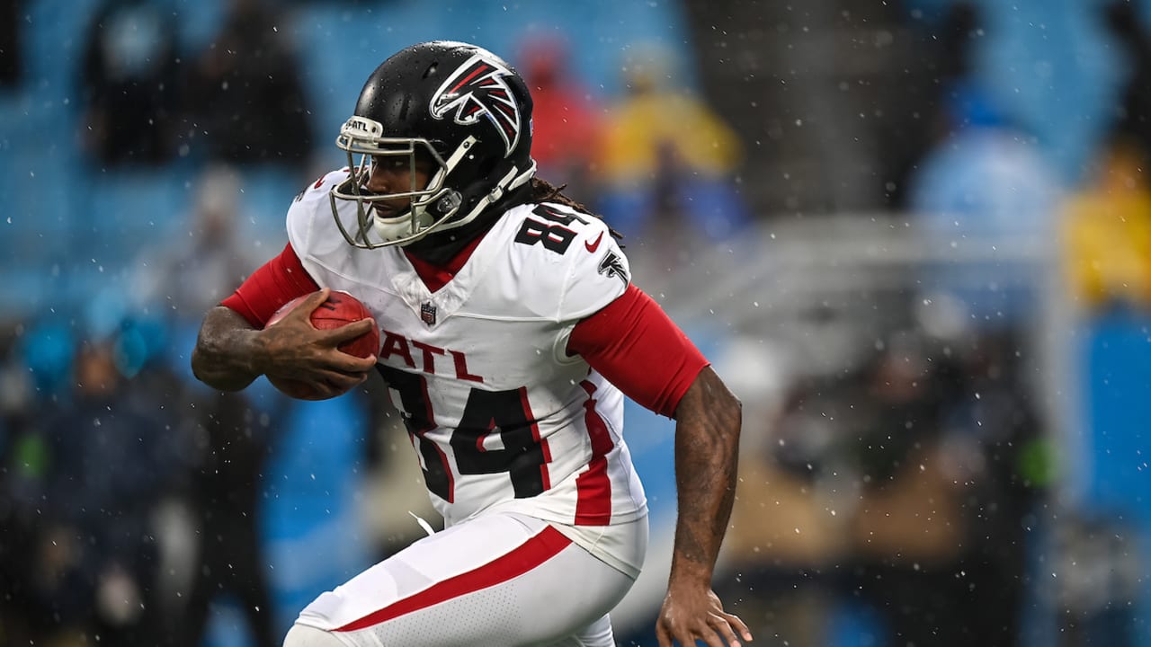 Game Photos | Week 15 Falcons at Panthers