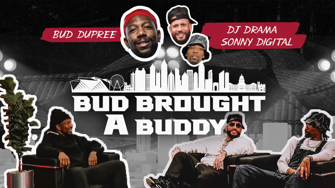 DJ Drama & Sonny Digital chop it up, mixtapes & love for the city Pt. 1 ...