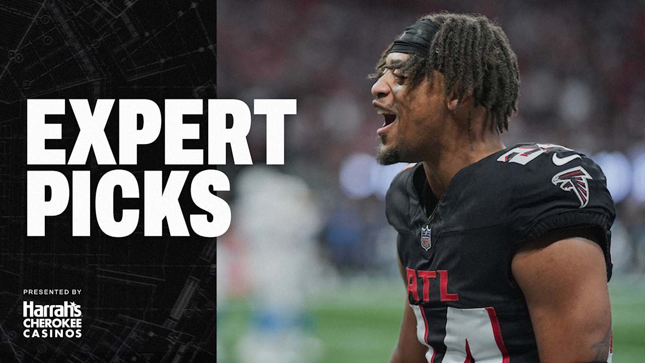 NFL Expert Picks: Who will win in Week 15, Falcons or Raiders