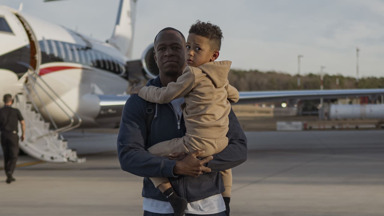 Past, present and future, Raheem Morris understands the importance of ...