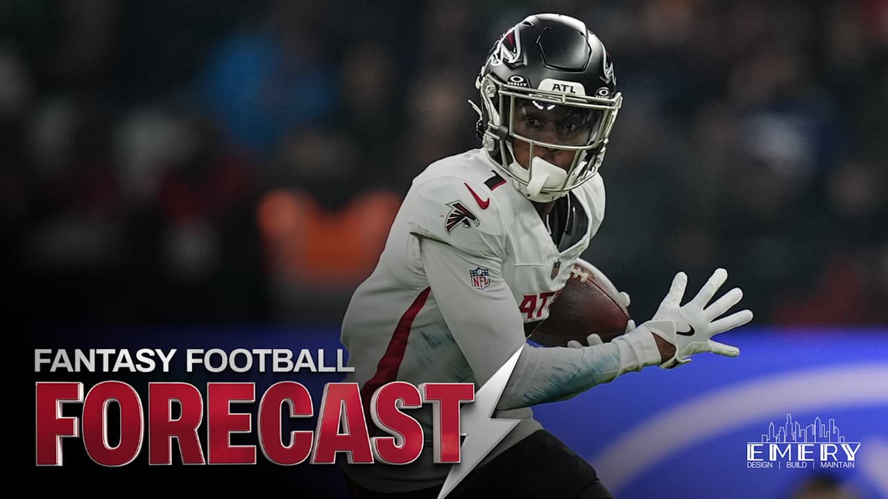 Fantasy football start recommendations for Week 11