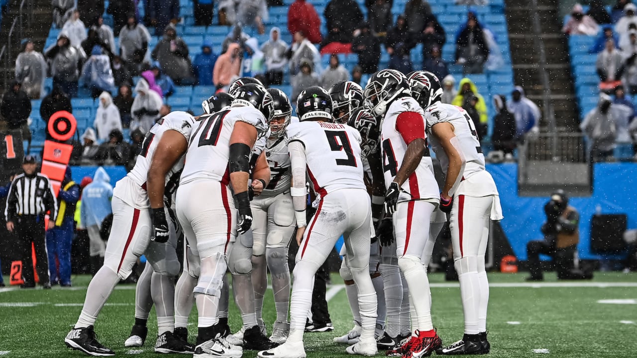 Falcons vs. Panthers highlights Week 15 Falcons vs. Panthers highlights Week 15