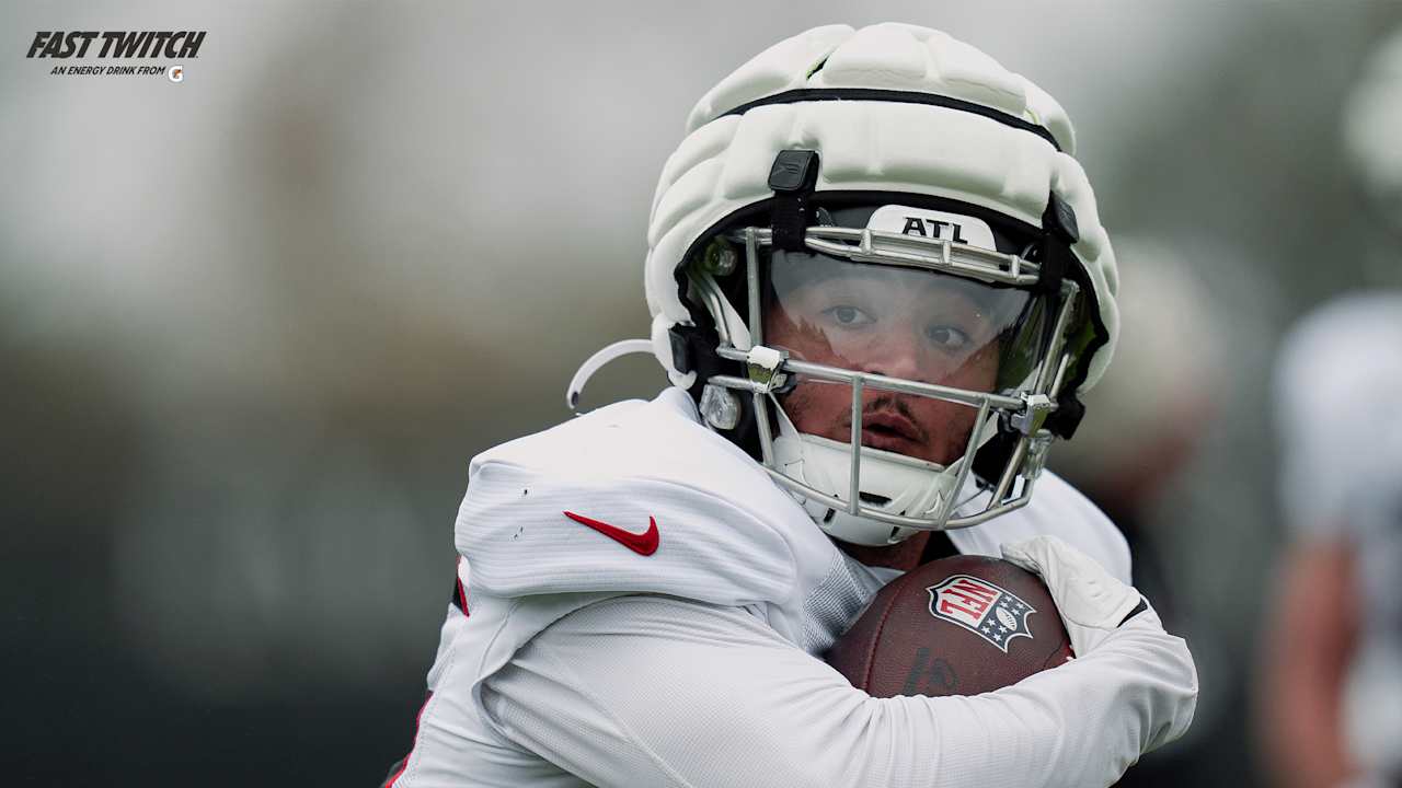 Falcons at Work | Week 11 Refresher 11.15.24