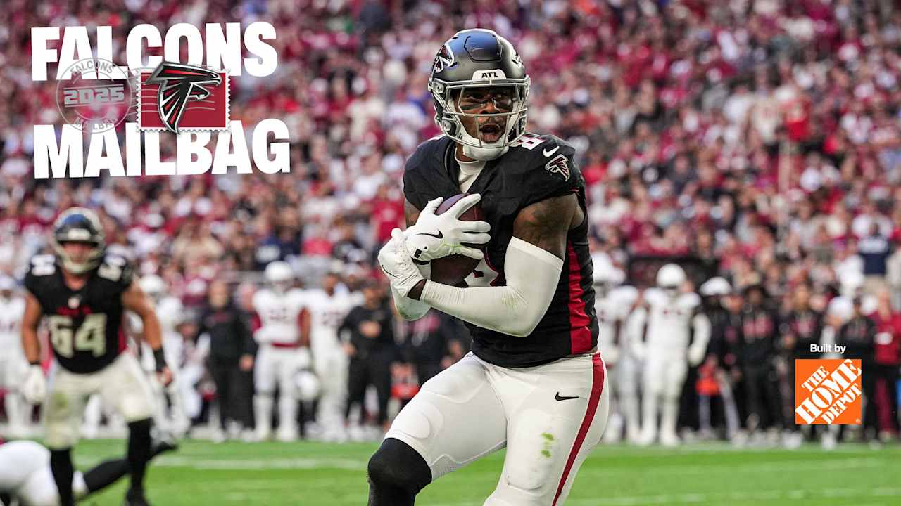 Kyle Pitts' Dominance: A Look at His NFL Resurgence - BVM Sports