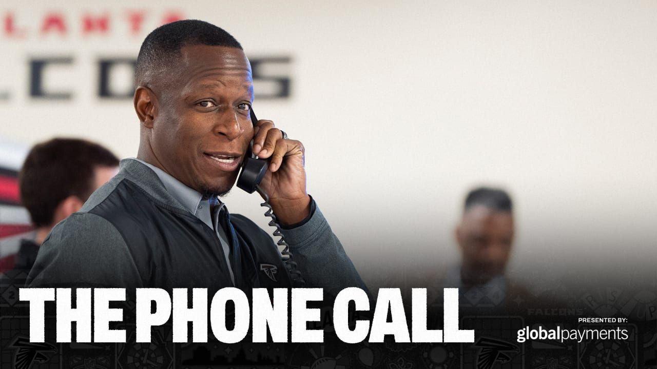 Jase McClellan gets the phone call | 2024 NFL Draft