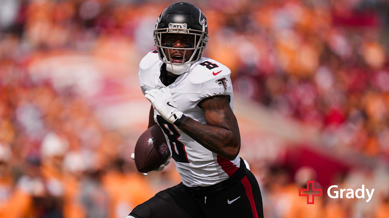 Game Photos | Week 8 Falcons vs Buccaneers