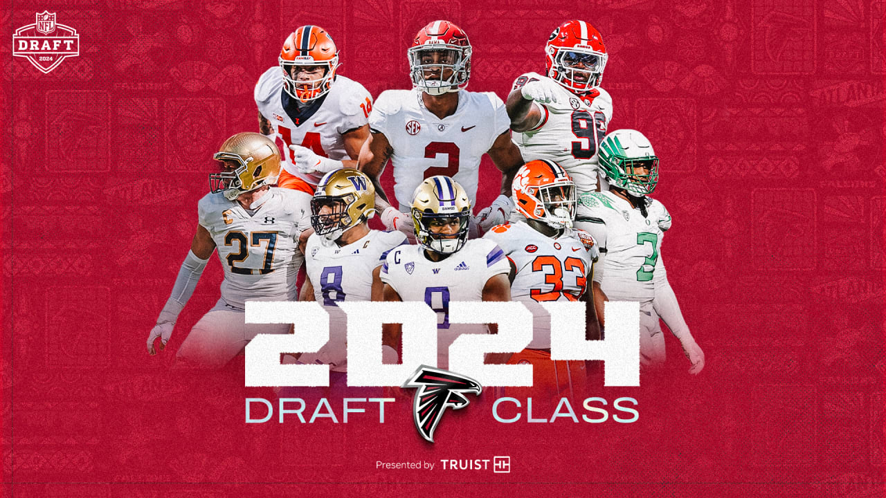 Nerdy Birds: Recapping the 2024 Draft Class