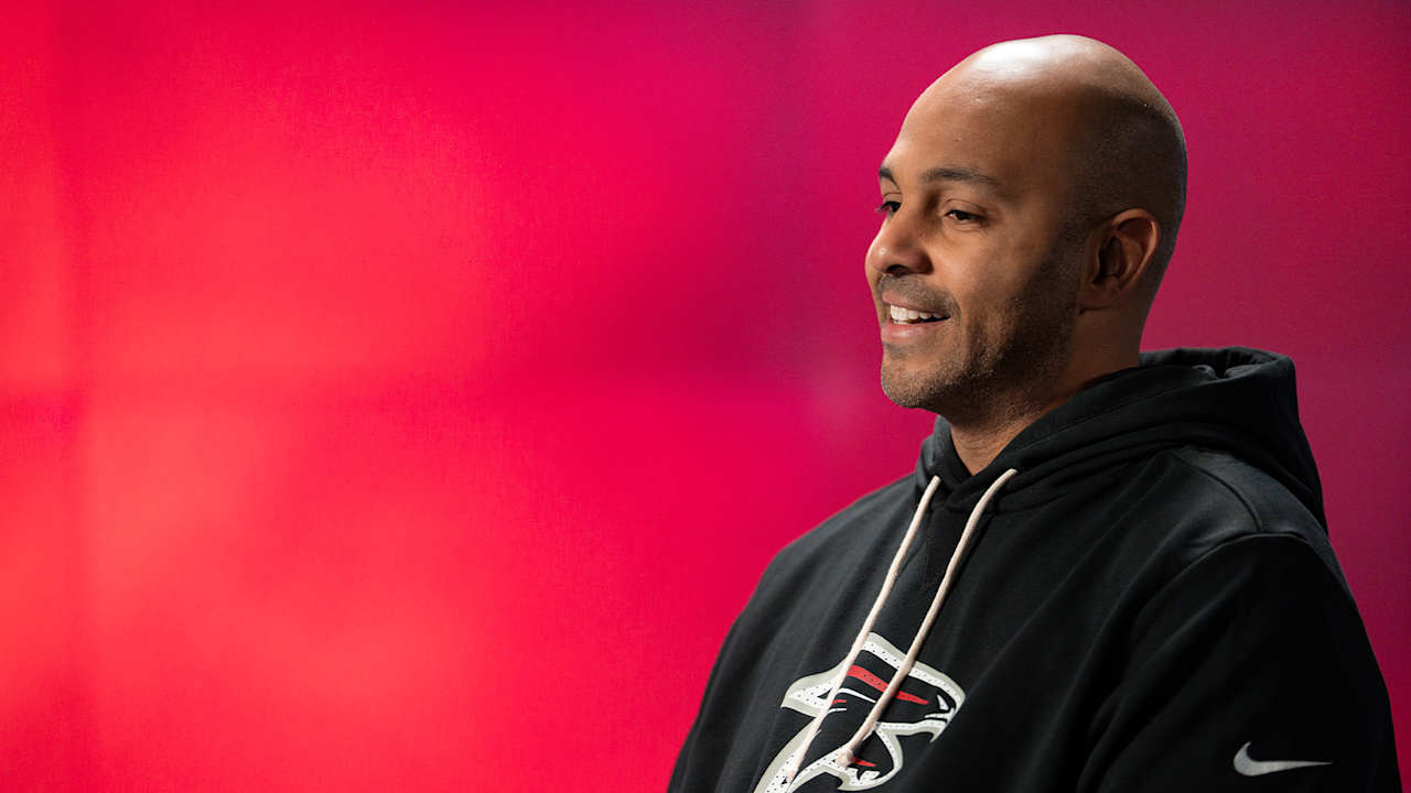What Ian Cunningham's past teaches us about his future as Atlanta's ...