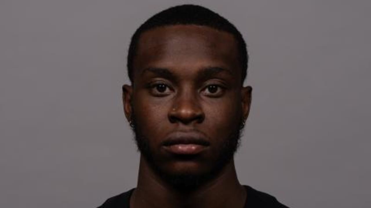 Quincy Skinner Jr.