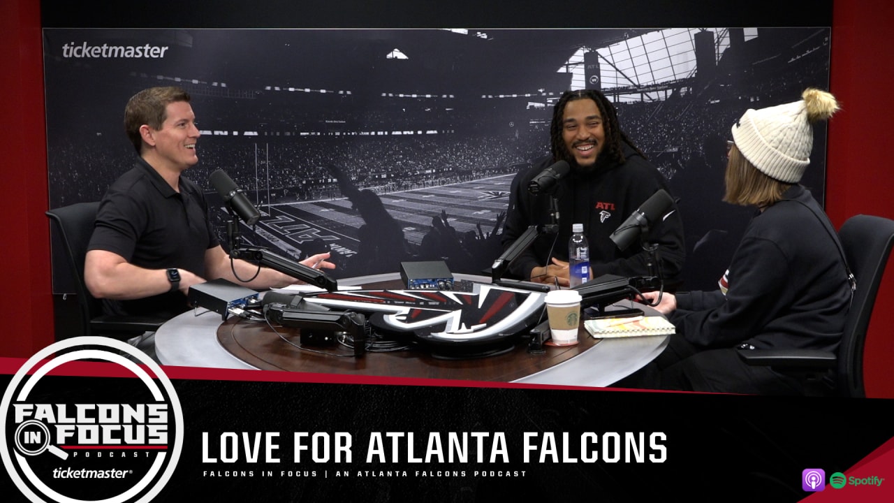 MyCole Pruitt on his unique name, family connections and the perseverance required to make it in ...