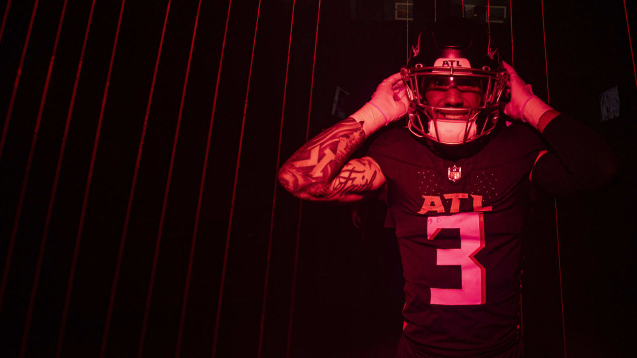 Best of 2023 in Photos: Jessie Bates III