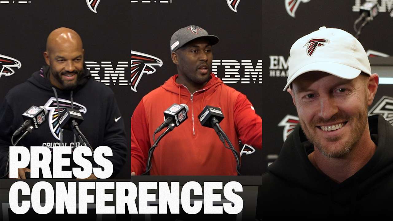 Jimmy Lake, Marquice Williams and more share insights ahead of Vikings ...