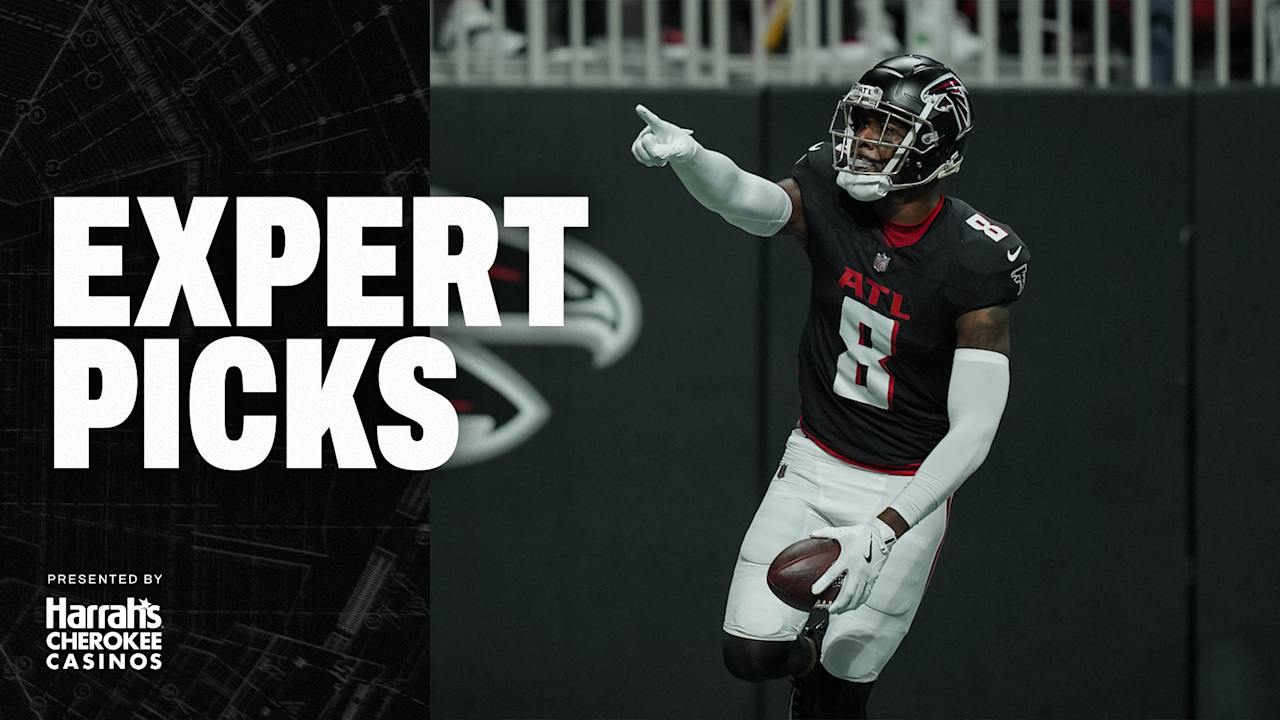 NFL Expert Picks: Who will win in Week 4, Falcons or Saints?