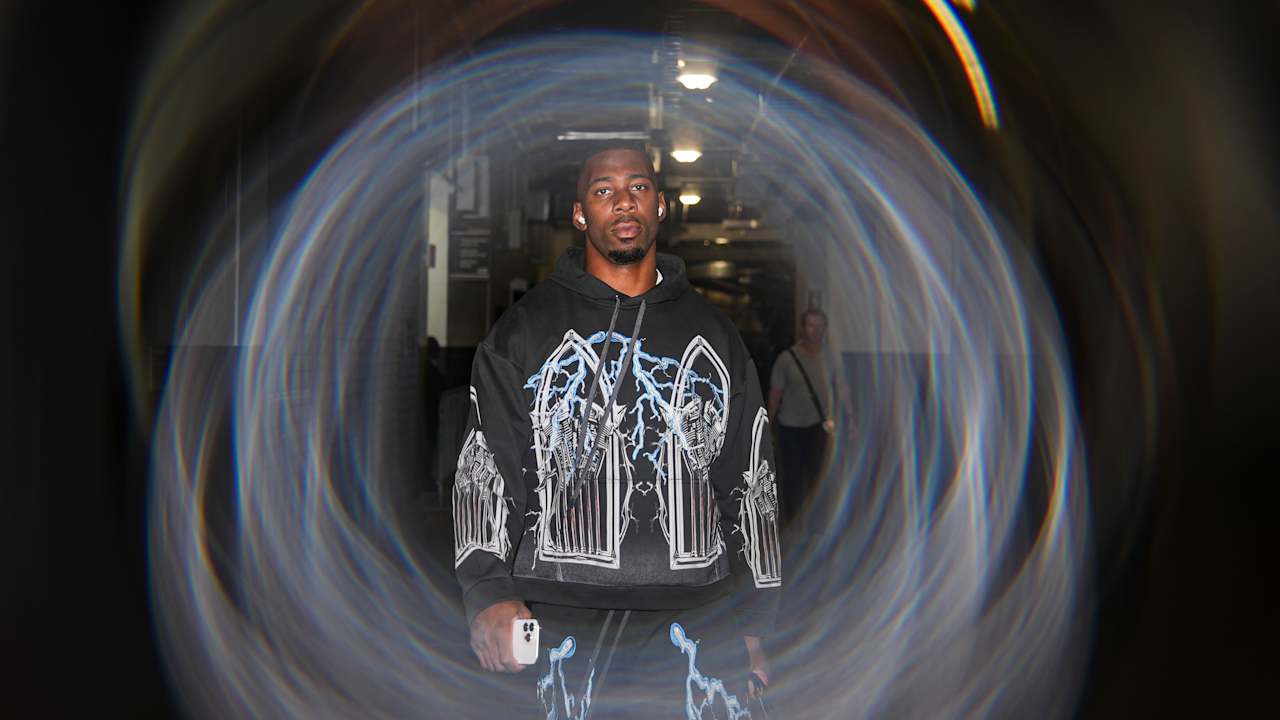 Arrival Photos | Week 12 Falcons vs Saints