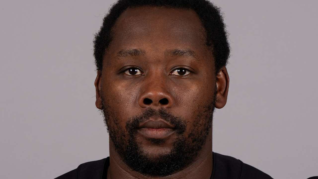 Tyrone Wheatley Jr.